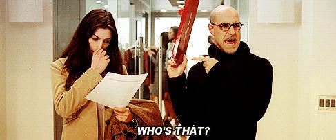 10 powerful quotes from The Devil Wears Prada (2006) | Enhance What's Yours